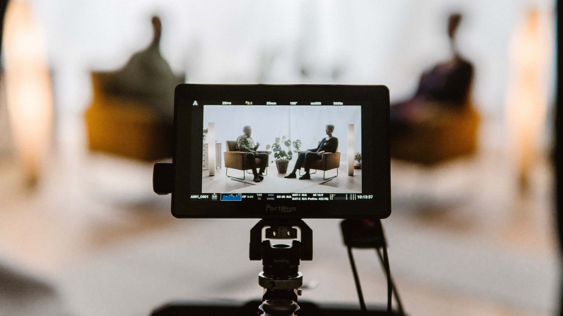 Experteninterview Leitfaden - So gelingt das perfekte Interview